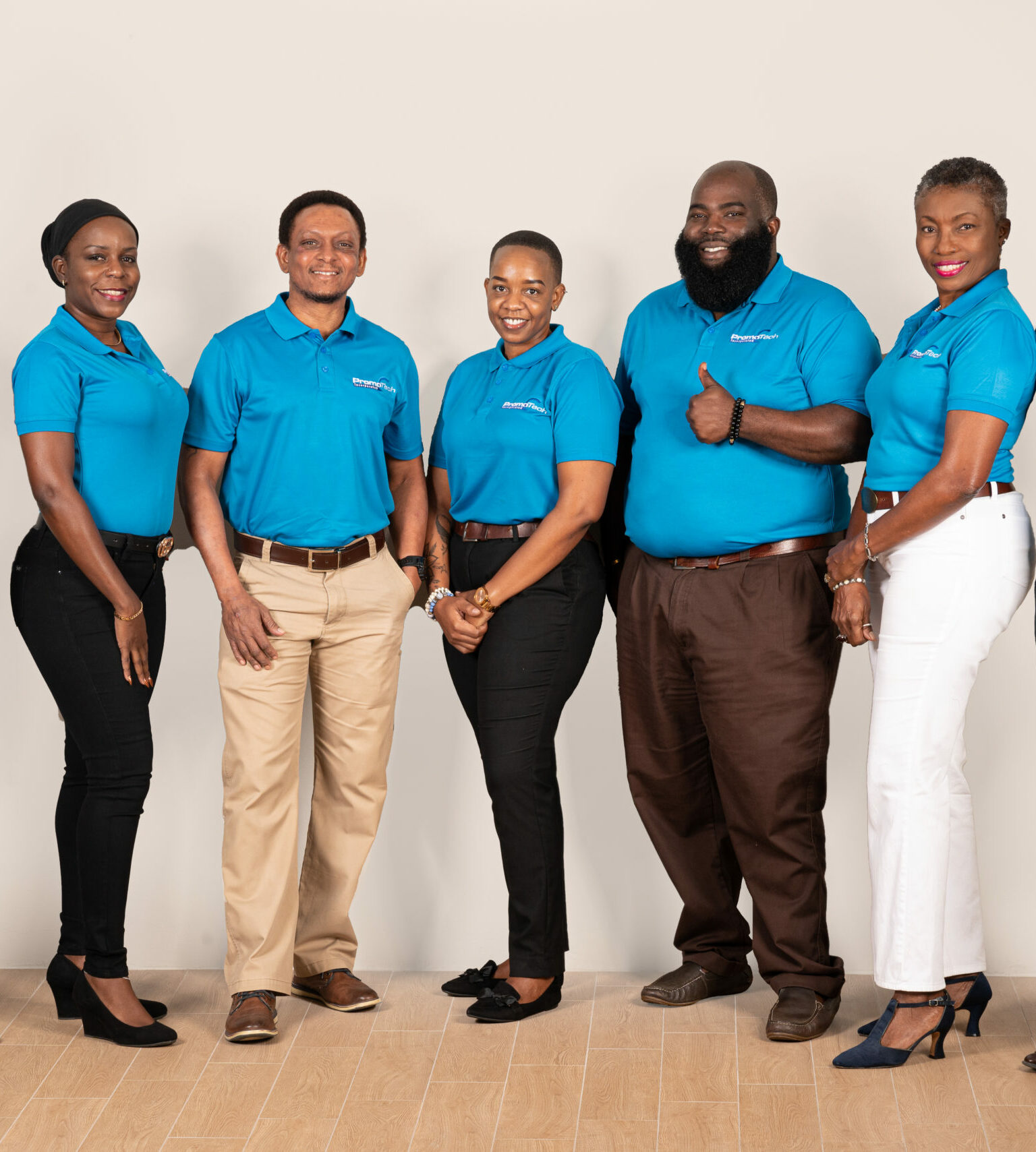 Team - Promotech Business Solutions